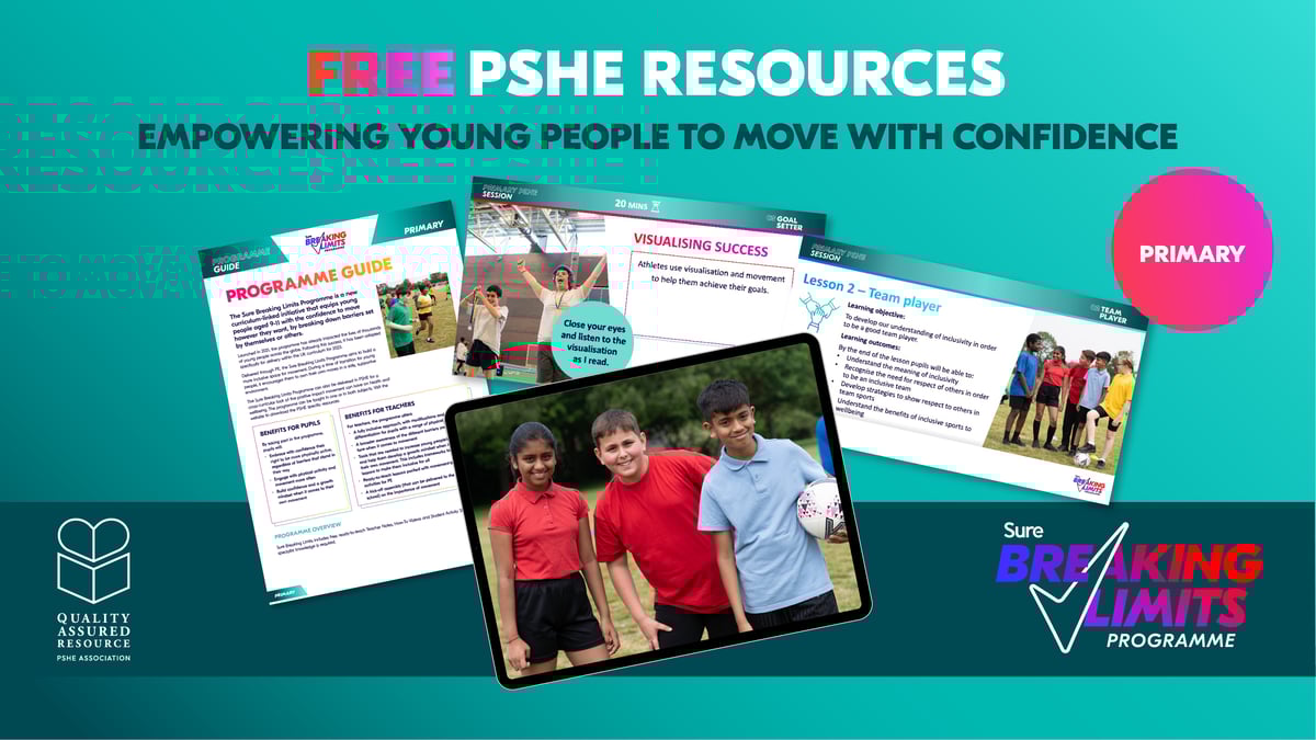 Sure: Breaking Limits