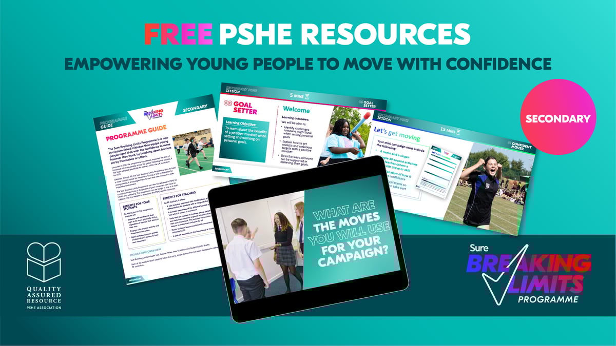 Sure: Breaking Limits